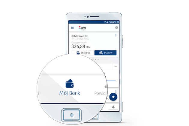 Ubezpieczenie podróżne przez aplikację IKO | PKO Bank Polski